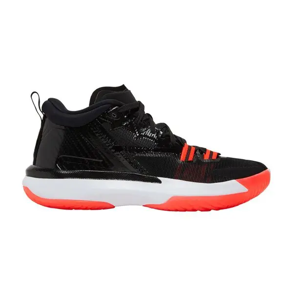 JORDAN Zion 1 Gs 'bloodline' Sneakers - Black