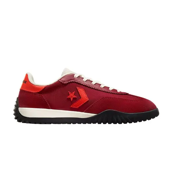 CONVERSE Run Star Trainer Sneakers - Red