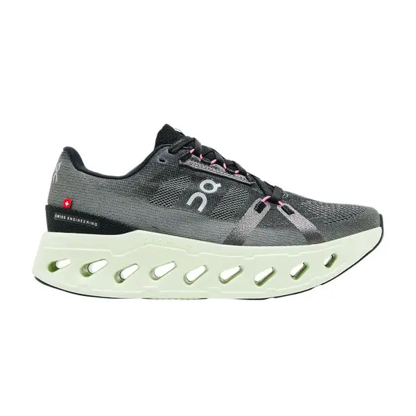 On Cloudeclipse Sneakers - Grey