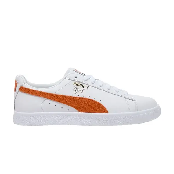 PUMA Clyde Base Sneakers