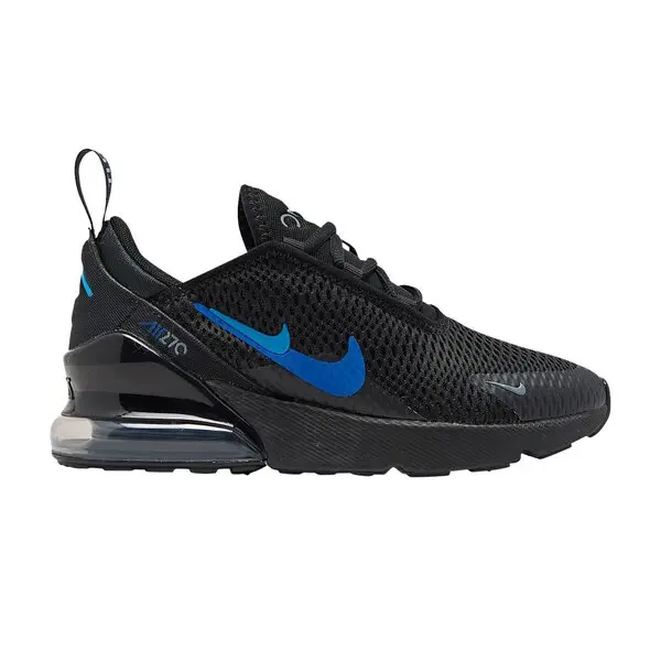 Nike Air Max 270 Bp Sneakers