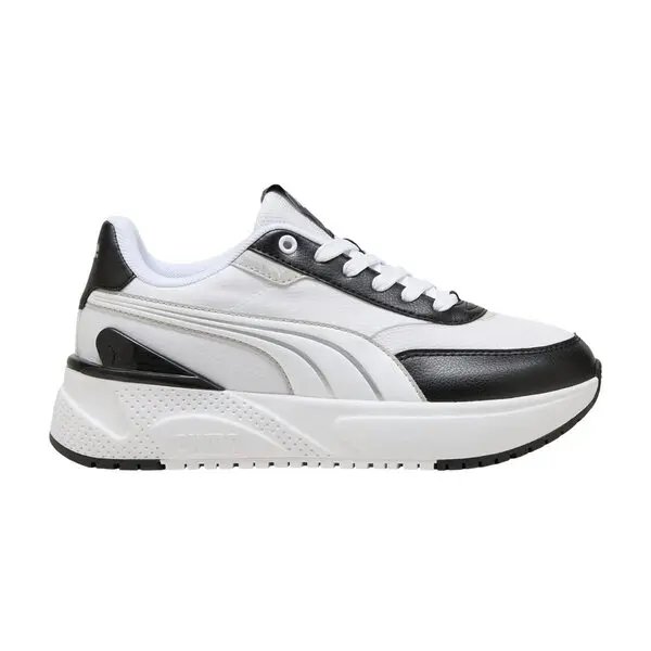 PUMA R78 Disrupt Lt Sneakers