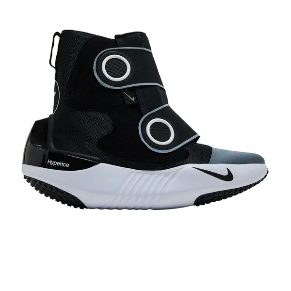 Nike X Hyperice Hyperboot - Black