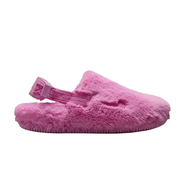 Nike Calm Mule Se - Pink