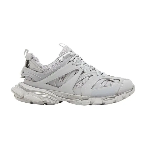 Balenciaga Track Sneakers - Grey