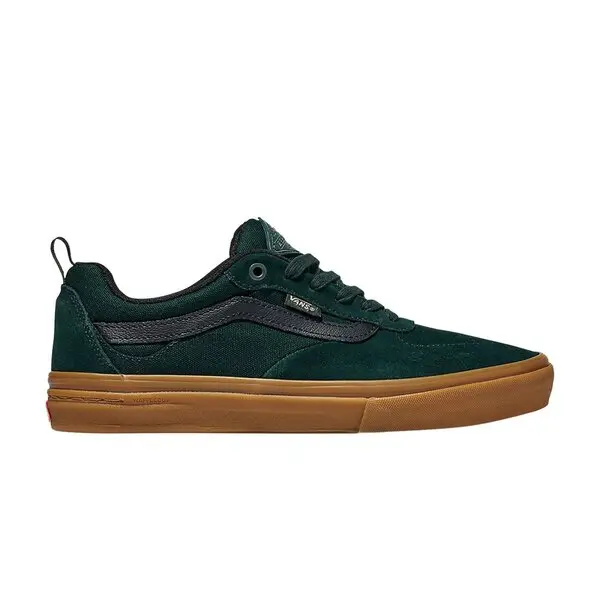 VANS Skate Kyle Walker Sneakers - Green