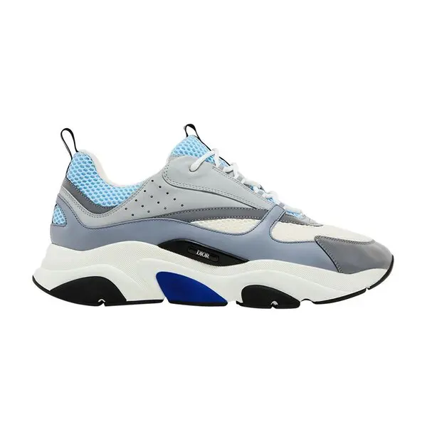 Dior B22 Sneakers - Blue