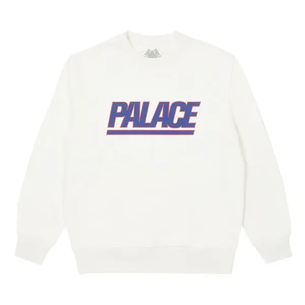 PALACE Gigantic Crew