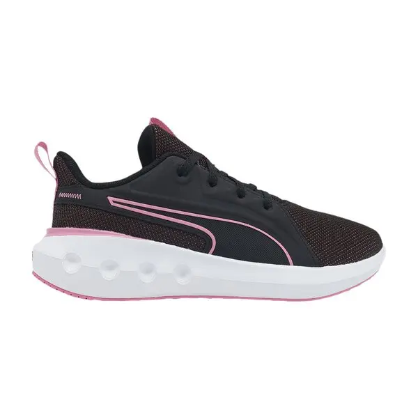 PUMA Softride Carson Sneakers - Black