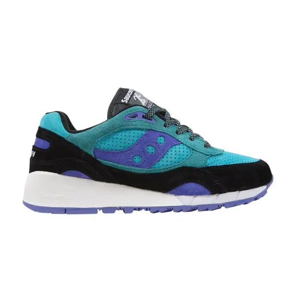 Saucony Shadow 6000 'bermuda' Sneakers - Green