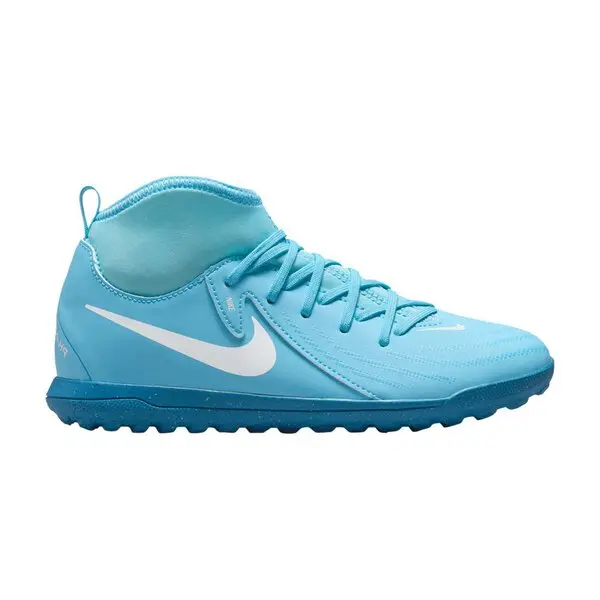 Nike Phantom Luna Club Tf Gs Mad Ambition Pack - Blue