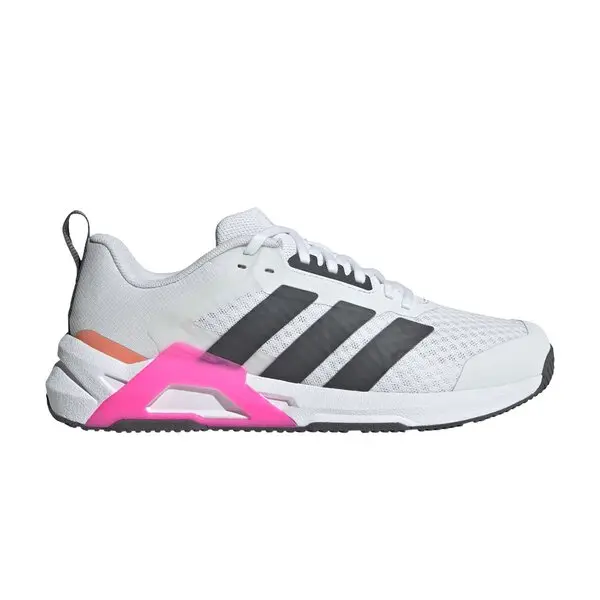 Adidas Dropset Control Athletic Sneakers