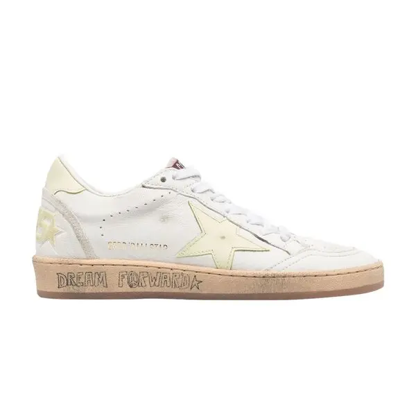 GOLDEN GOOSE Ball Star Sneakers