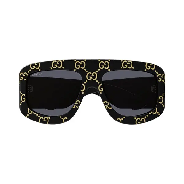 Gucci Sunglasses - Black