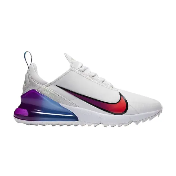 Nike Air Max 270 Golf Nrg Gradient Pack