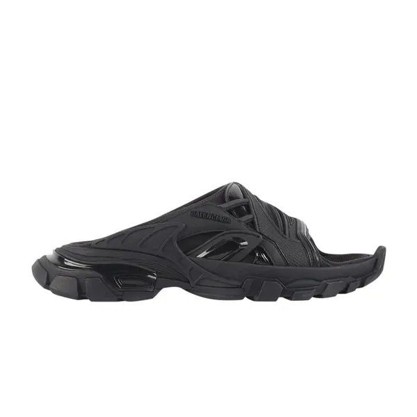 Balenciaga Track Slide Sandal