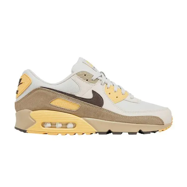 Nike Air Max 90 Sneakers