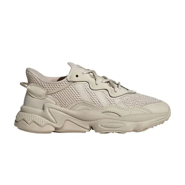 Adidas Ozweego J Sneakers - Tan