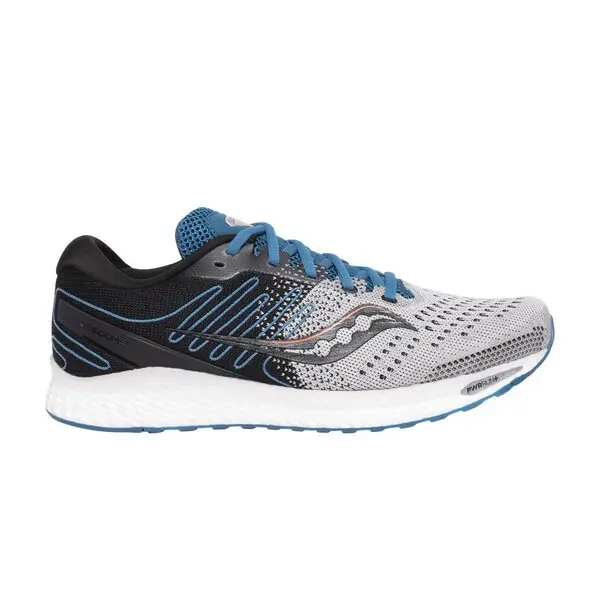 Saucony Freedom 3 Sneakers - Grey
