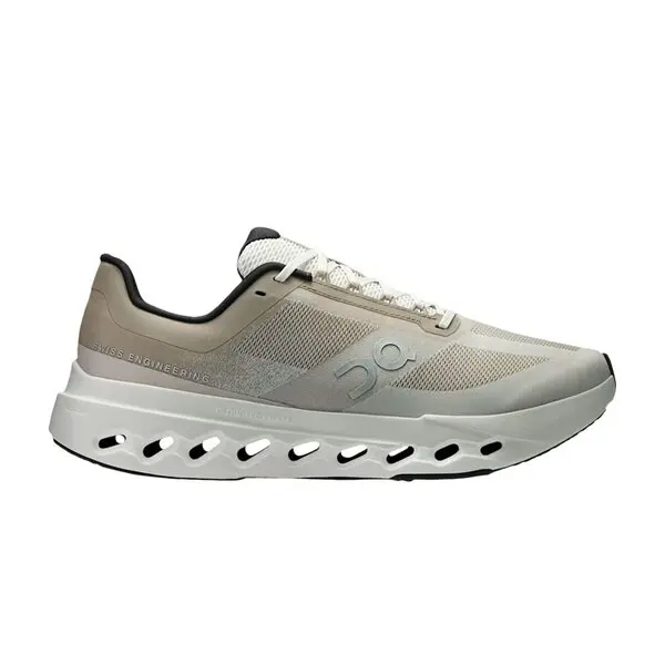 On Cloudsurfer Next Sneakers - Grey