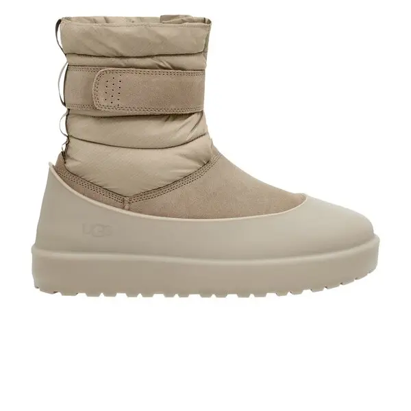 UGG Classic Short Pull-on Weather Boots