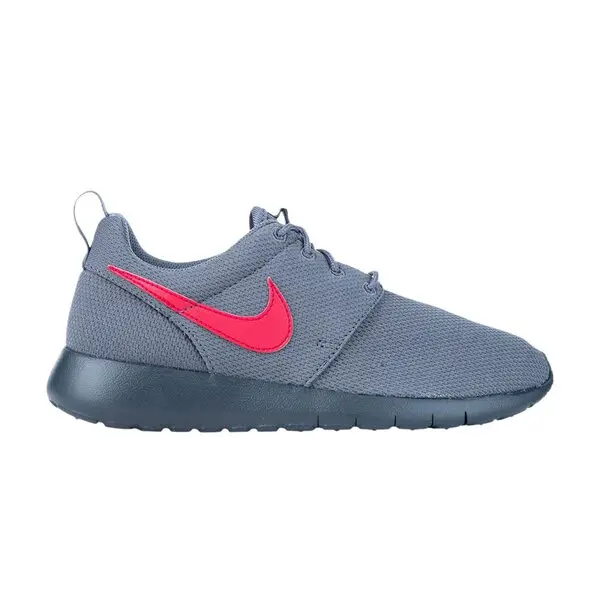 Nike Roshe One Gs - Grey