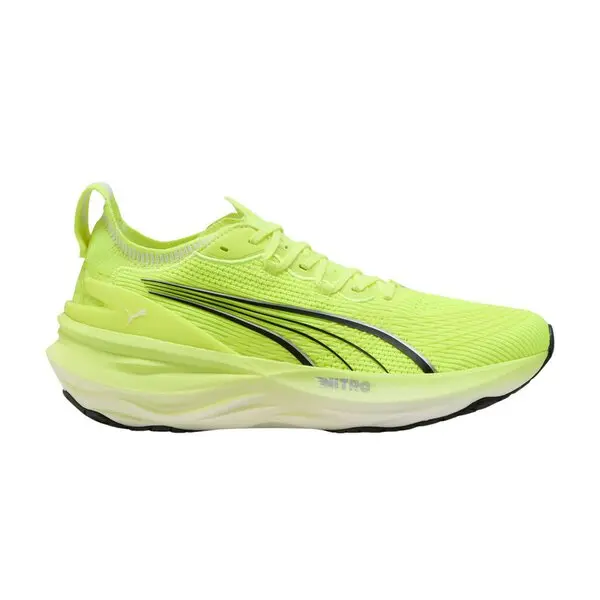 PUMA Foreverrun Nitro 2 - Yellow