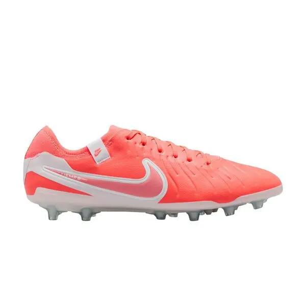 Nike Tiempo Legend Pro Ag - Red