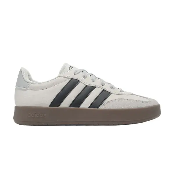 Adidas Barreda Sneakers - Grey