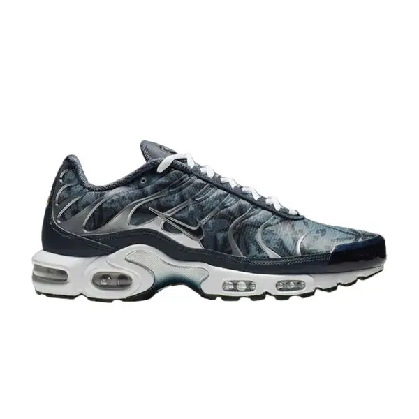 Nike Air Max Plus Palm Pack Navy - Blue