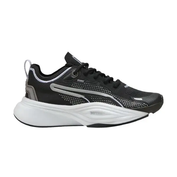 PUMA Pwr Nitro Squared 2 Lace Sneakers