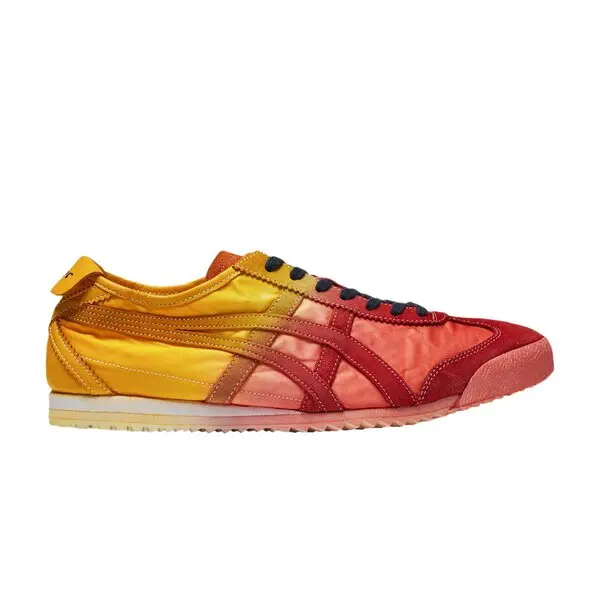 Onitsuka Tiger Mexico 66 Nm - Red