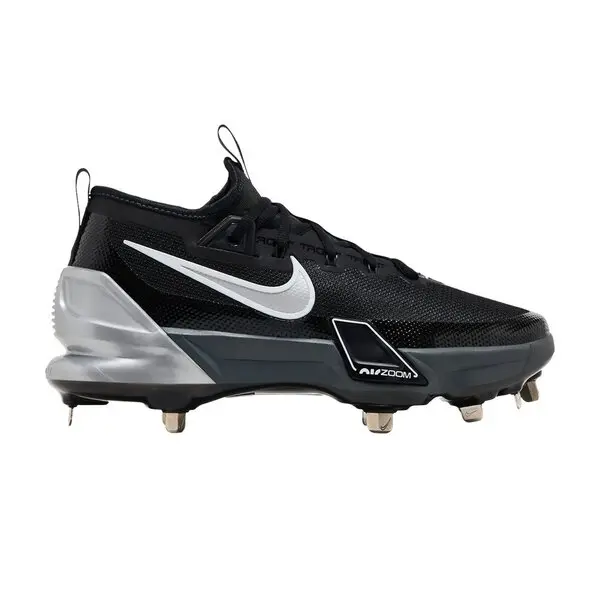 Nike Force Zoom Trout 9 Elite - Black