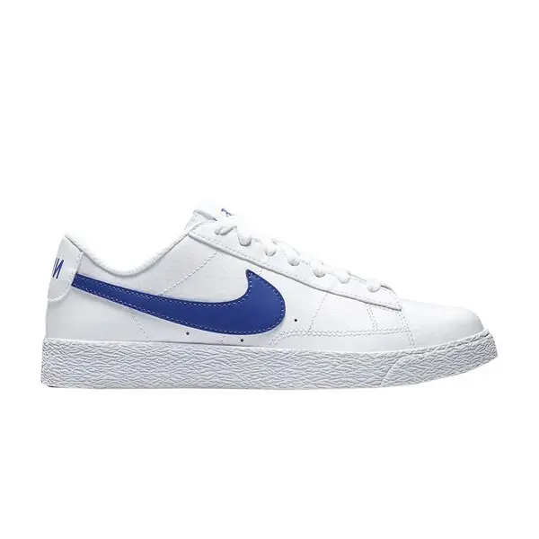 Nike Blazer Low Gs Sneakers
