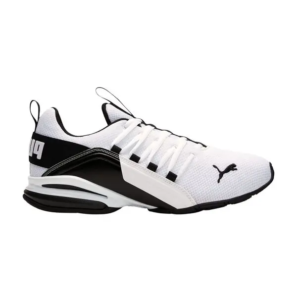 PUMA Axelion Break Sneakers - White