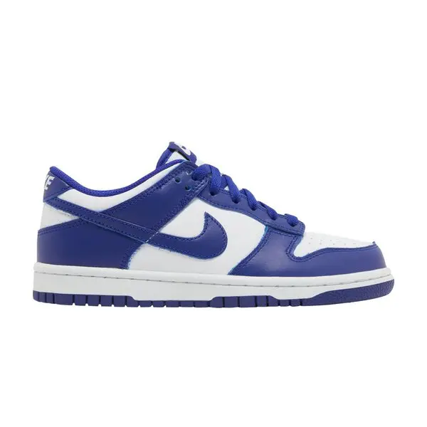 Nike Dunk Low Gs Sneakers - Blue