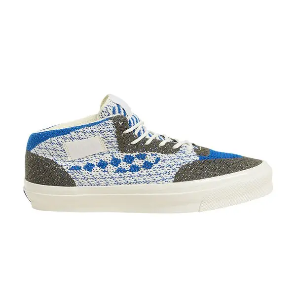 VANS Half Cab 33 Engineered Knit