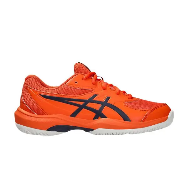 Asics Gel Game Gs Sneakers - Orange