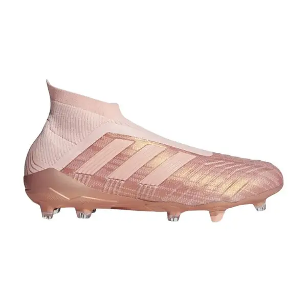 Adidas Predator 18+ Fg