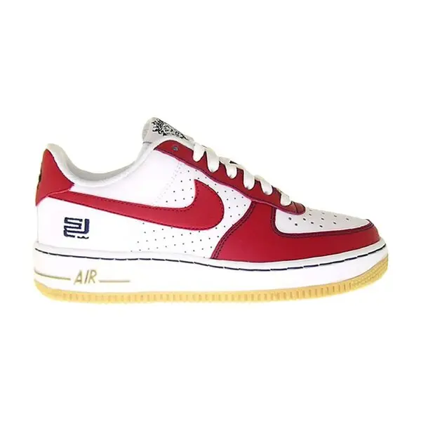 Nike Air Force 1 Gs Sneakers