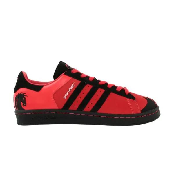 Adidas Century Lo R 3 'dark Horse' Sneakers