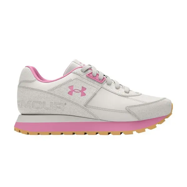 Under Armour Essential Runner Gs