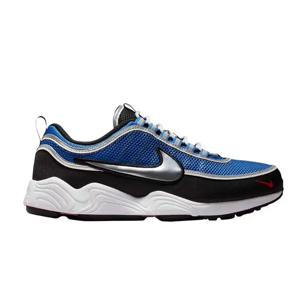 Nike Air Zoom Spiridon Sp Royal - Blue
