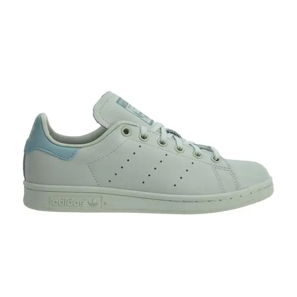 Adidas Stan Smith J Sneakers - Green