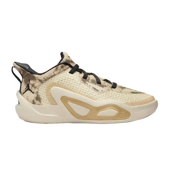 JORDAN Tatum Ps 'tunnel Walk' Sneakers - Tan