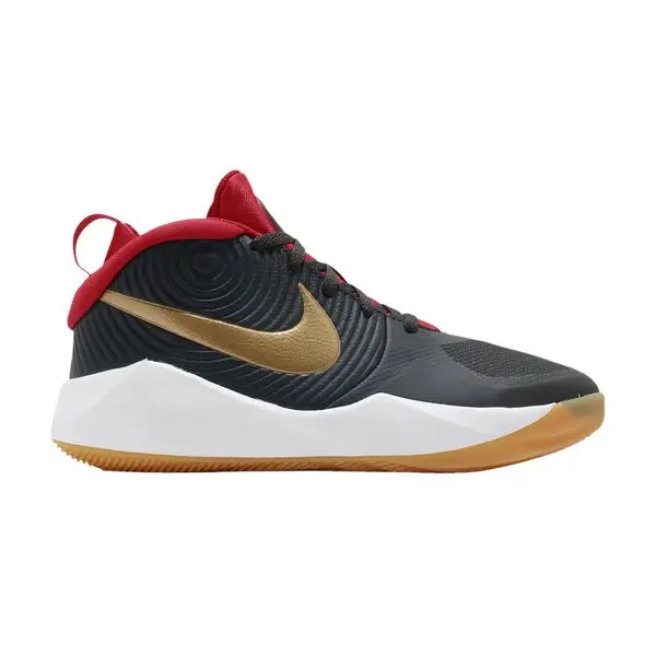 Nike Team Hustle D9 Gs