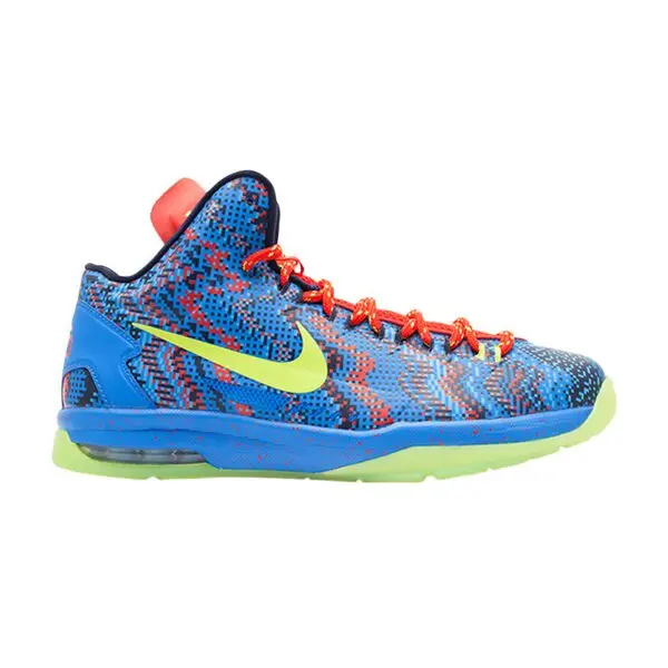 Nike Kd 5 Gs "christmas