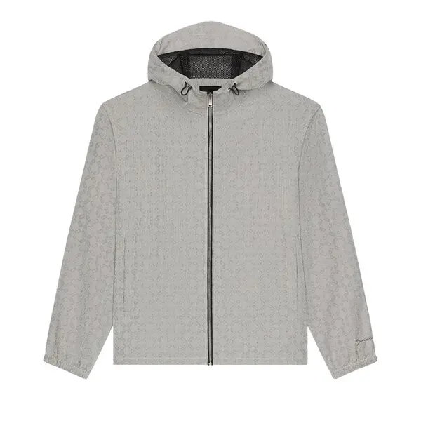 Givenchy Monogram 72 Jacquard Windbreaker
