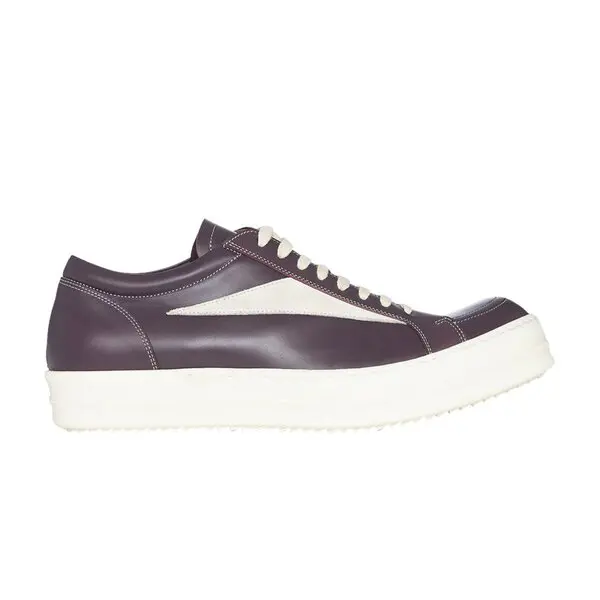 Rick Owens Luxor Vintage Low Sneakers