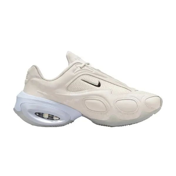 Nike Air Max Muse Sneakers - Cream